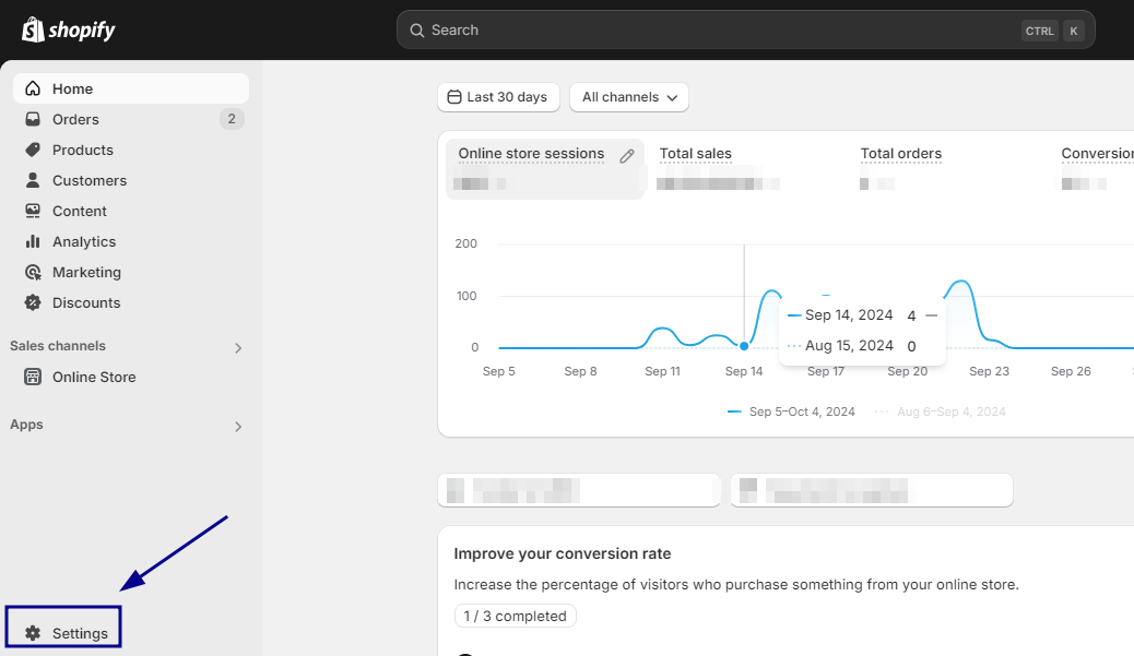 How to Display Estimated Delivery Date on Shopify